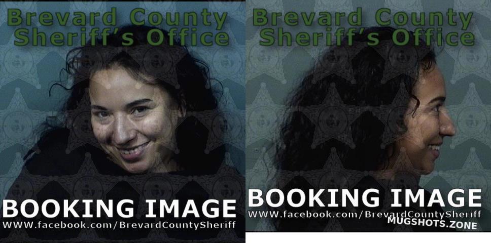 RIOS KATHRYN EMILY-NICOLE 07/12/2023 - Brevard County Mugshots Zone