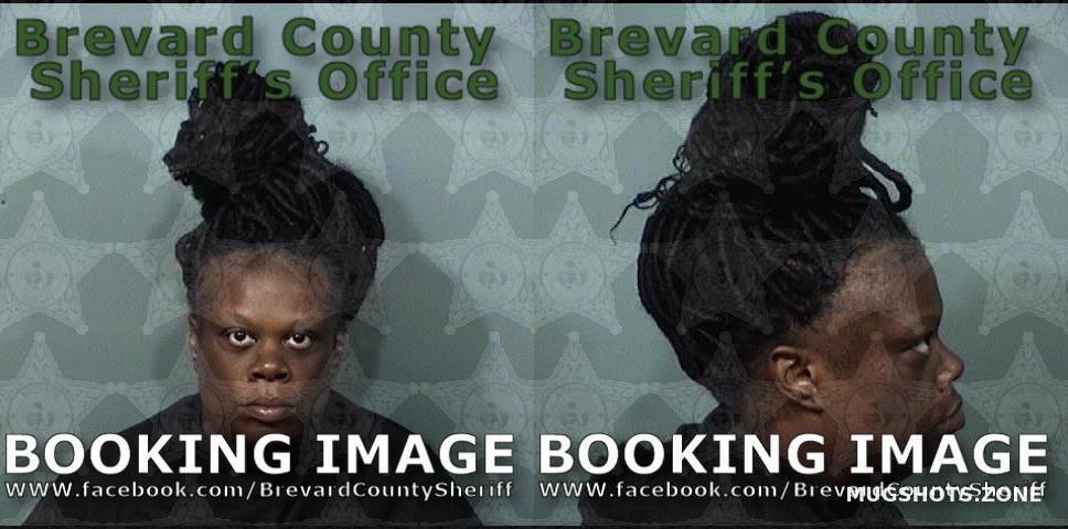 SINGLETON KATRINA LATOYA 07/13/2023 - Brevard County Mugshots Zone