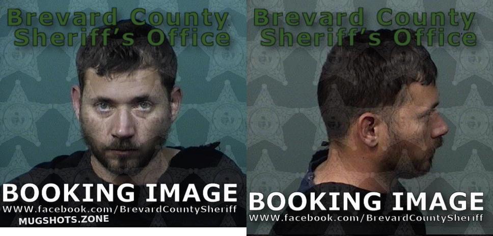 MIRES BRANDON MATTHEW 07/14/2023 - Brevard County Mugshots Zone