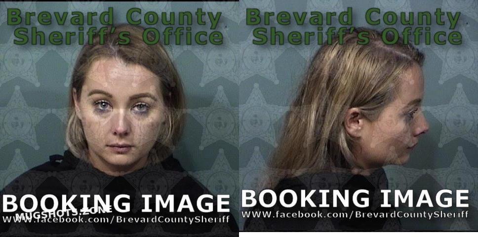 MORAN ALEXA LOREN 07/15/2023 - Brevard County Mugshots Zone