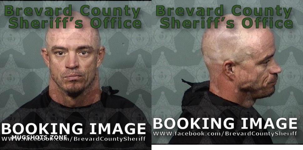 ENGLERT DERRICK SCOTT 07/16/2023 - Brevard County Mugshots Zone