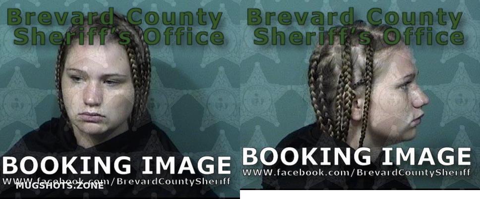 WHITEMAN ELEXUS ANASTACIA 07/17/2023 - Brevard County Mugshots Zone