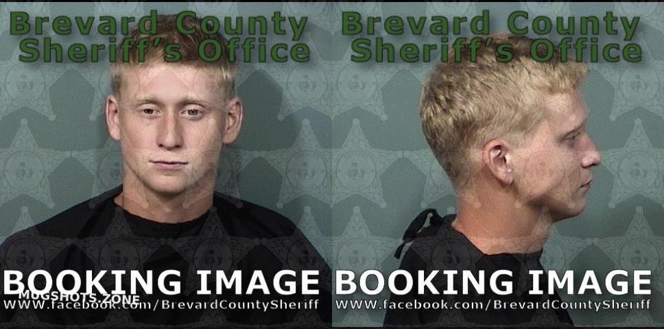 PUMPHREY AUSTIN 07/17/2023 - Brevard County Mugshots Zone