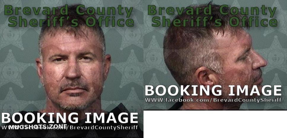 BODNAR ERIC E 07/18/2023 - Brevard County Mugshots Zone