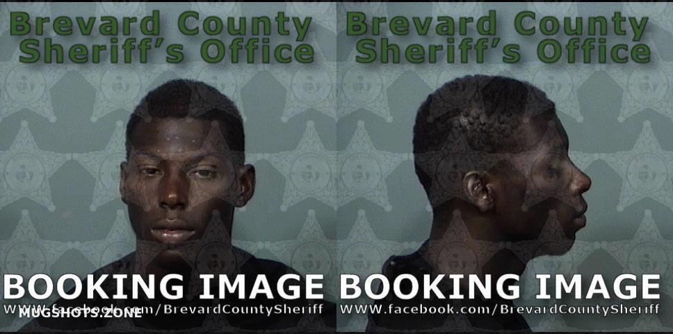 JORDAN JAYLIN JAMES 07/18/2023 - Brevard County Mugshots Zone