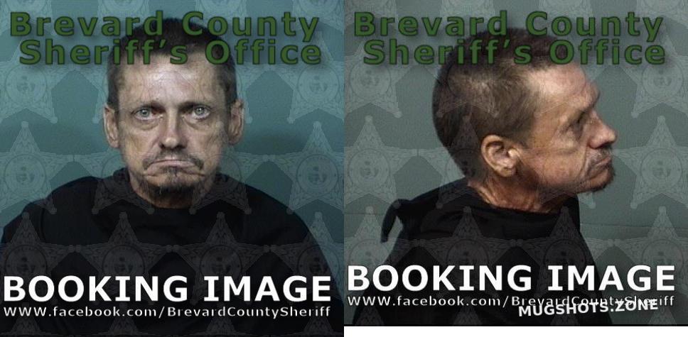 CULP JIMMY DALE 07/20/2023 - Brevard County Mugshots Zone