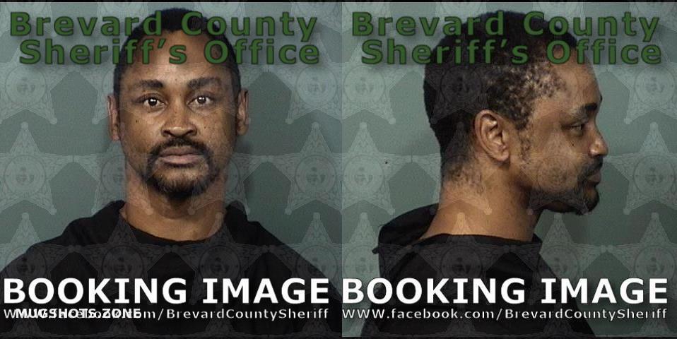 ARNOLD RONALD OCONNOR 07/21/2023 - Brevard County Mugshots Zone
