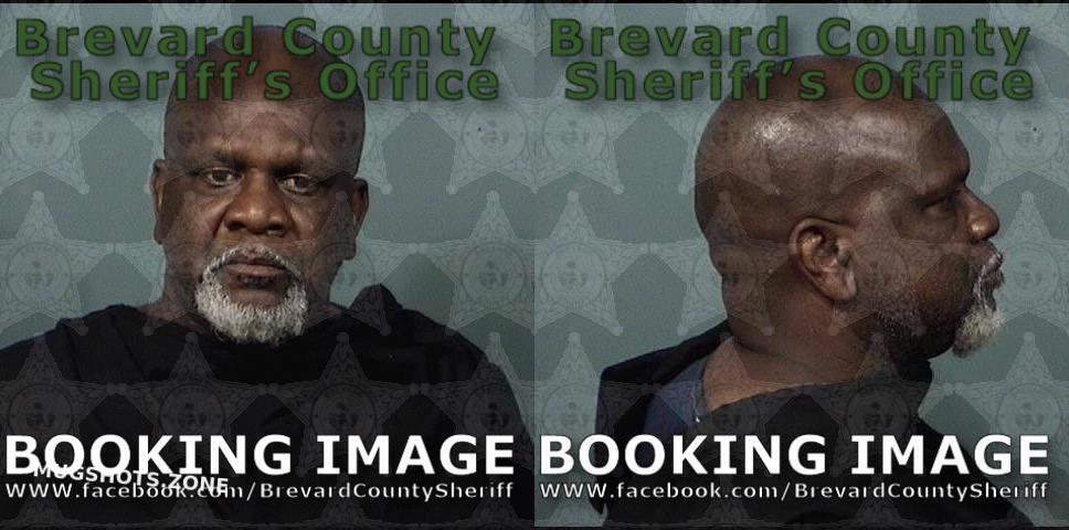 CHAMBERS ANTHONY L 07/21/2023 - Brevard County Mugshots Zone