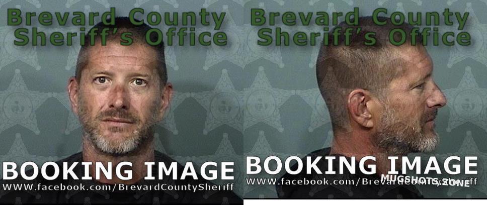 SAFKO DAVID MICHAEL 07/24/2023 - Brevard County Mugshots Zone