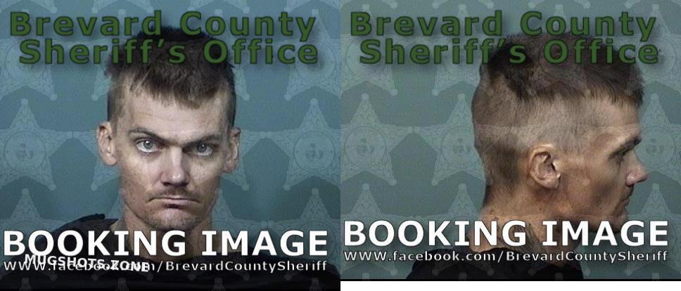 FRITH JACOB SCOTT 07/25/2023 - Brevard County Mugshots Zone