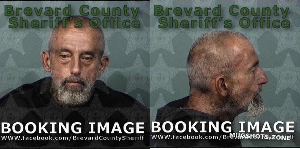 RIGSBEE CHRISTOPHER THOMAS 07/26/2023 - Brevard County Mugshots Zone