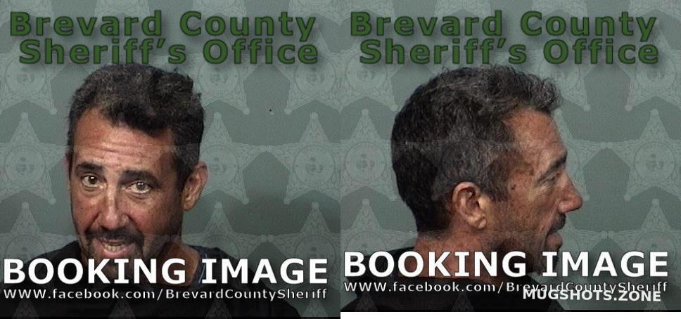 BUNIN ANDREW STEVEN 07/28/2023 - Brevard County Mugshots Zone