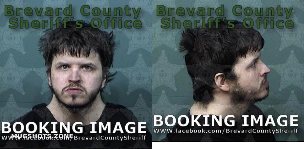 RALL ANDREW NICOLAS 07/28/2023 - Brevard County Mugshots Zone