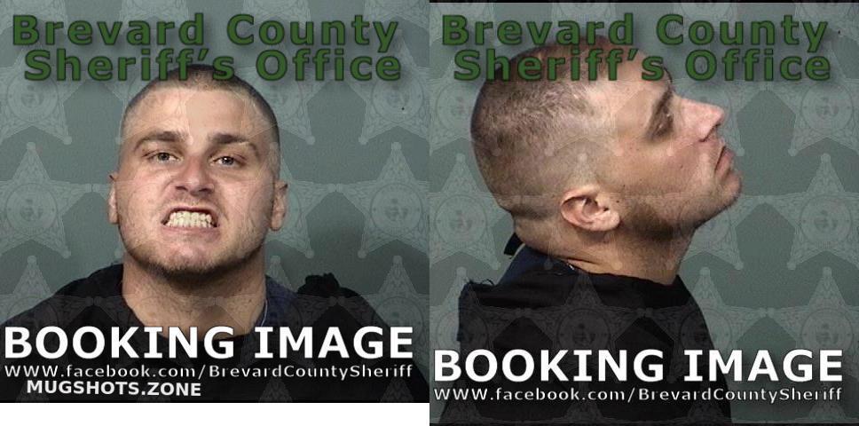 SANGSTER TIMOTHY JERAD 07/28/2023 - Brevard County Mugshots Zone
