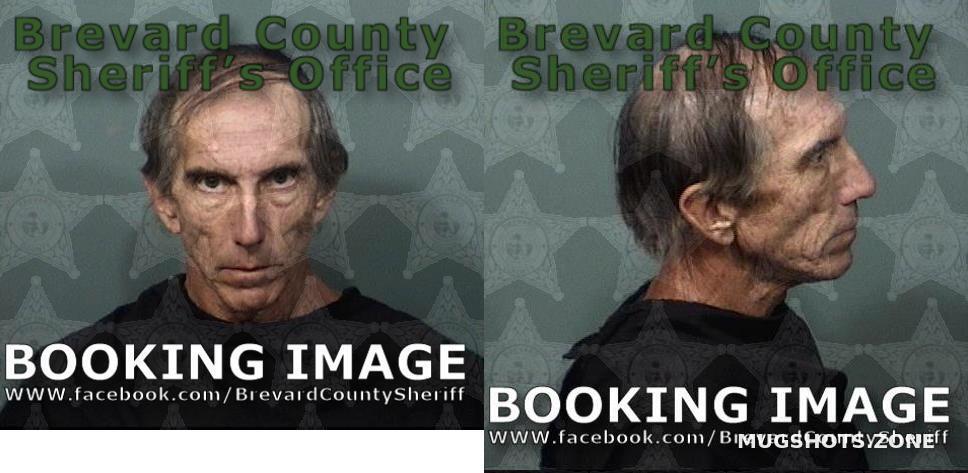 LAYTON EDWARD RAYMOND 07/29/2023 - Brevard County Mugshots Zone