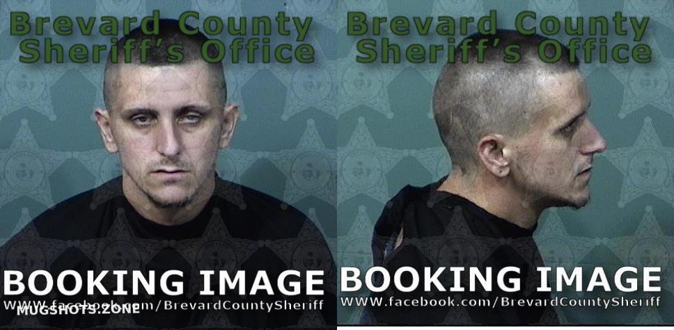 MANCINELLI JOHN MICHAEL 07/31/2023 - Brevard County Mugshots Zone