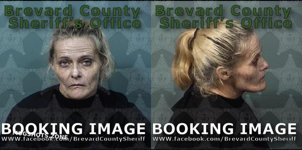 BRAGG TIFFANY ANN 07/31/2023 - Brevard County Mugshots Zone