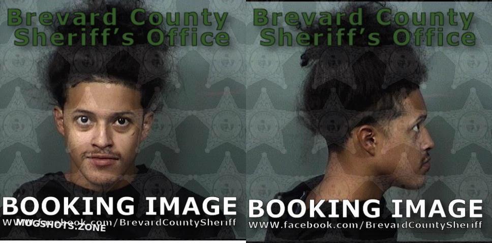 DIXON-MULLER TERRY 08/02/2023 - Brevard County Mugshots Zone