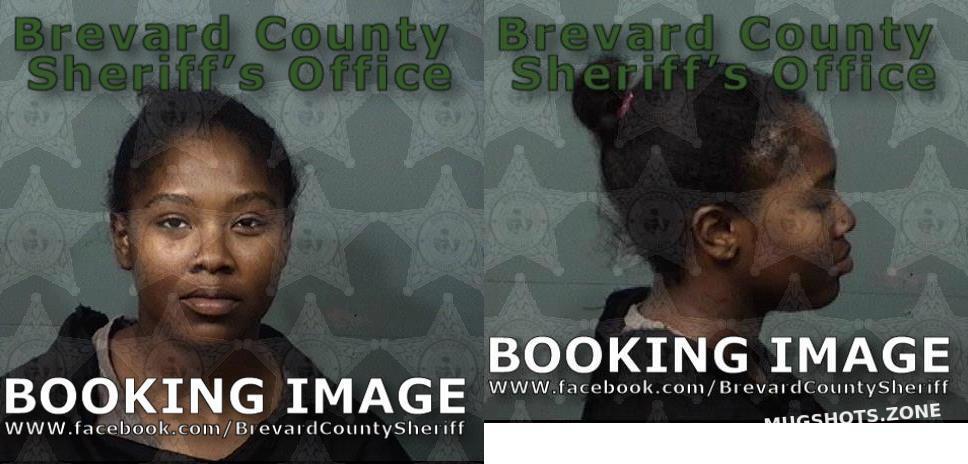 THOMAS JAEDA LAKIA 08/02/2023 - Brevard County Mugshots Zone