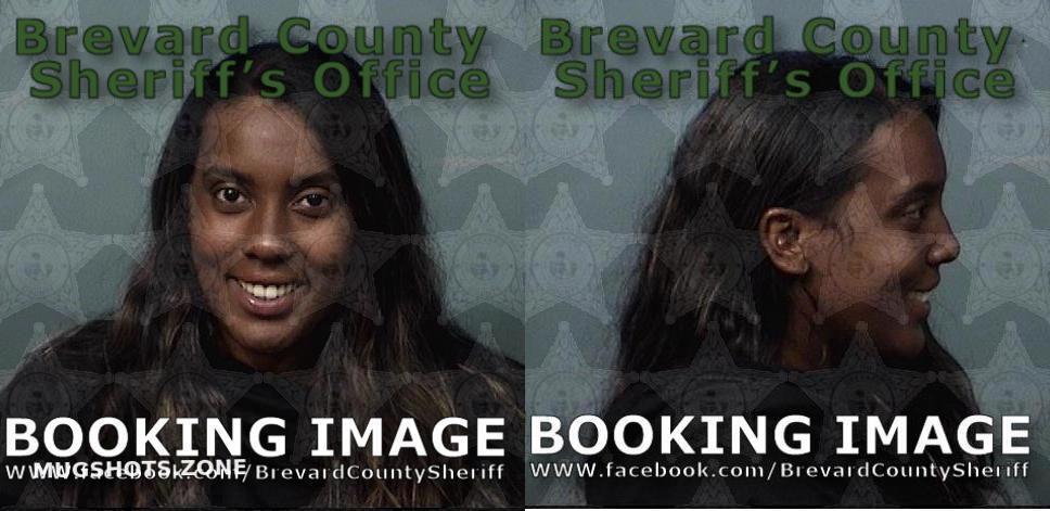 MCFARLANE ASHLEY NICOLE 08/03/2023 - Brevard County Mugshots Zone