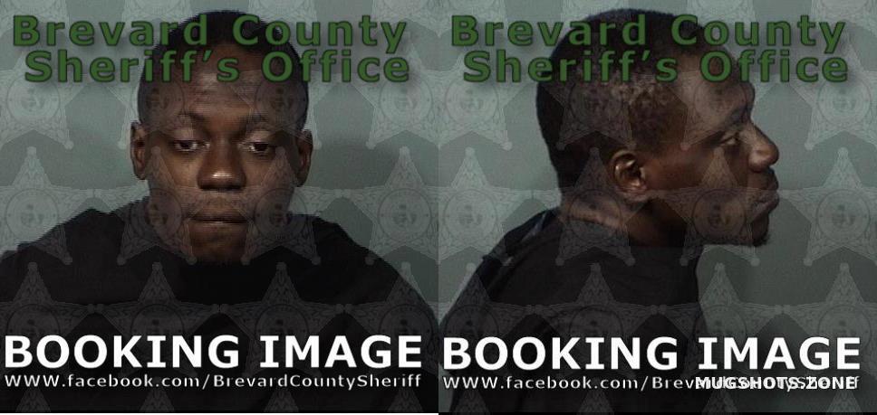 MITCHELL SOLOMON JAMES 08/04/2023 - Brevard County Mugshots Zone