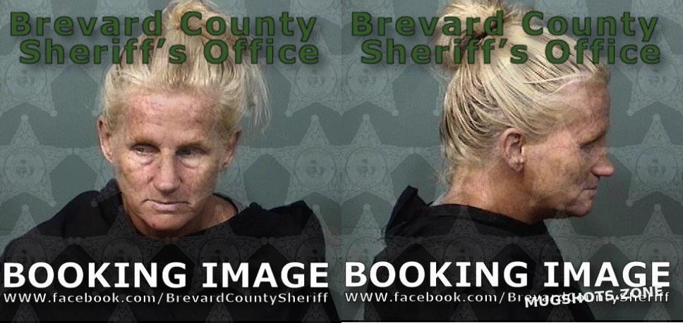 TARKINGTON MISTY RAE 08/04/2023 - Brevard County Mugshots Zone