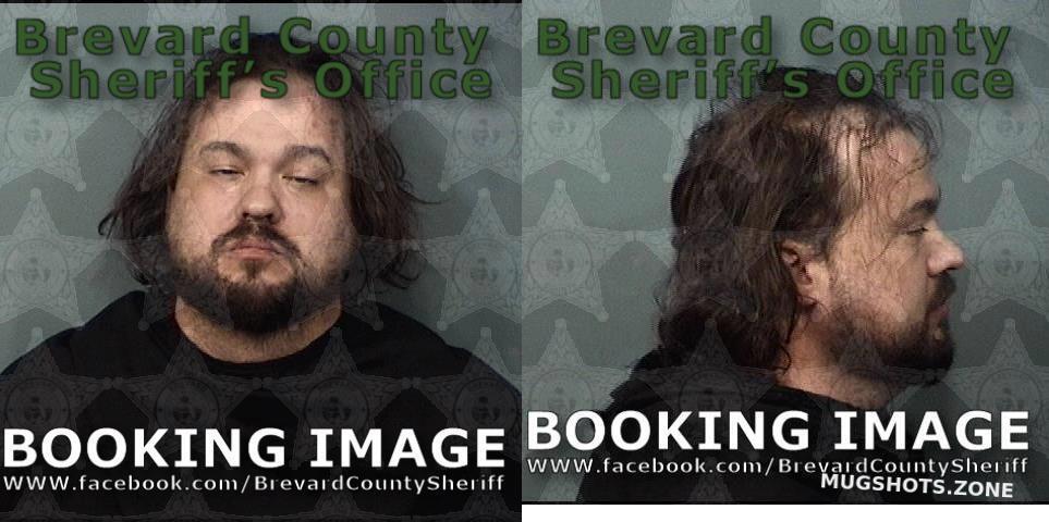SALOPEK JOSEPH THOMAS 08/05/2023 - Brevard County Mugshots Zone