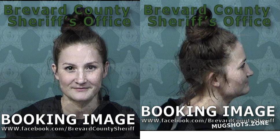JOHNSON KRISTA AMANDA LEE 08/06/2023 - Brevard County Mugshots Zone
