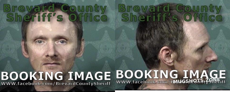 ARMOUR SEAN STEWART 08/10/2023 - Brevard County Mugshots Zone