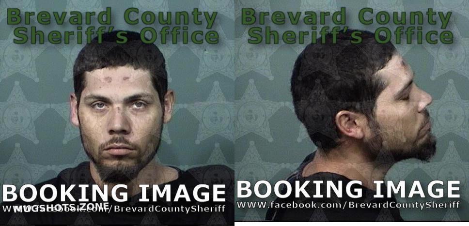 GUILLORY TYLER ROBERT 08/12/2023 - Brevard County Mugshots Zone