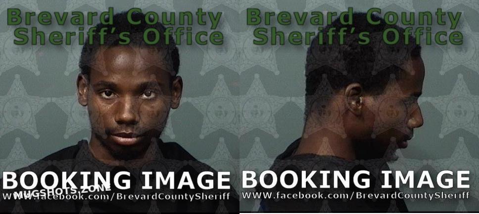 MANLEY JOSEPH MICHAEL 08/12/2023 - Brevard County Mugshots Zone