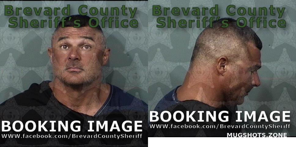 ROGERS JASON TODD 08/13/2023 - Brevard County Mugshots Zone