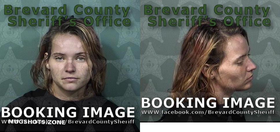 ROGERS ROBIN MARIE 08/13/2023 - Brevard County Mugshots Zone