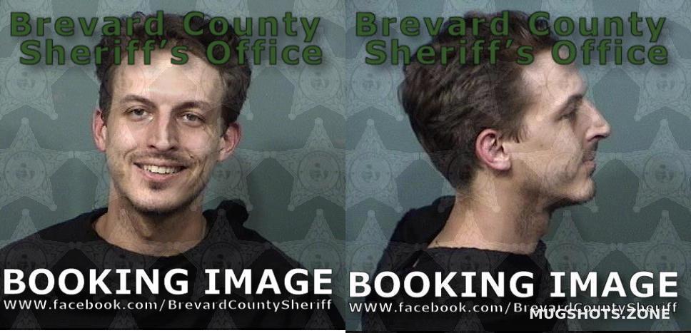 WICHMANN ERIC DAVID 08/13/2023 - Brevard County Mugshots Zone