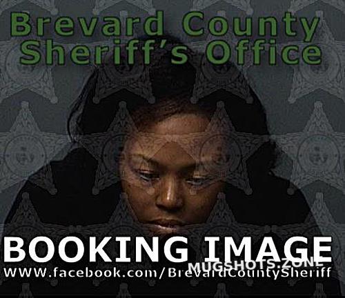 SMITH KANDYCE NICOLE 08/13/2023 - Brevard County Mugshots Zone