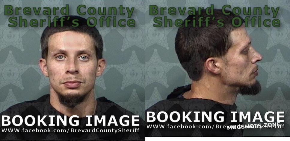 SCHONWIT NICHOLAS MATTHEW 08/14/2023 - Brevard County Mugshots Zone