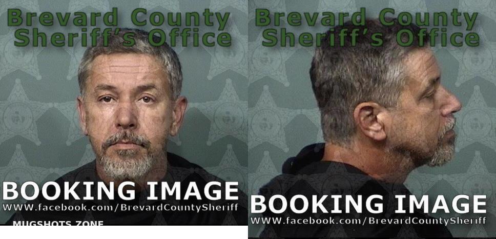 SIMMS ANTHONY DONALD 08/15/2023 - Brevard County Mugshots Zone
