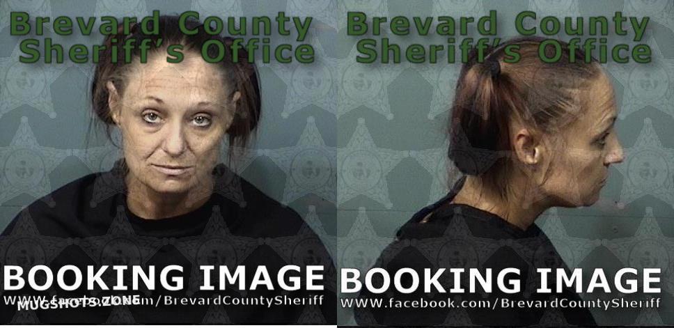 OSBOURN JANELLE LEIGH 08/18/2023 - Brevard County Mugshots Zone