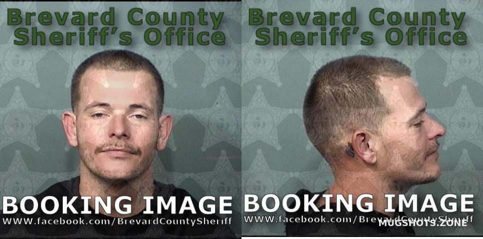 FARMER HENRY CRAIG 08/20/2023 - Brevard County Mugshots Zone