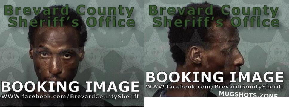 LLOYD DIVANTE ANTONIO RODRIQUEZ 08/21/2023 - Brevard County Mugshots Zone