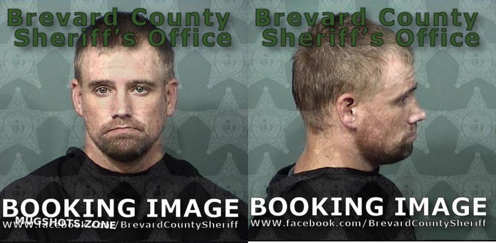 COSTA KEITH RICHARD 08/23/2023 - Brevard County Mugshots Zone