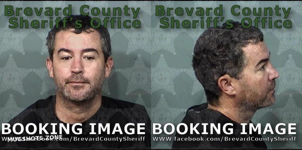 LETZINGER BERNARD ALOYIOUS 08/24/2023 - Brevard County Mugshots Zone