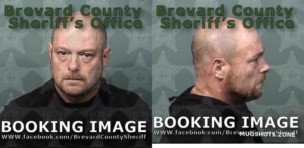 BLAKE JEREMY SCOTT 08/26/2023 - Brevard County Mugshots Zone