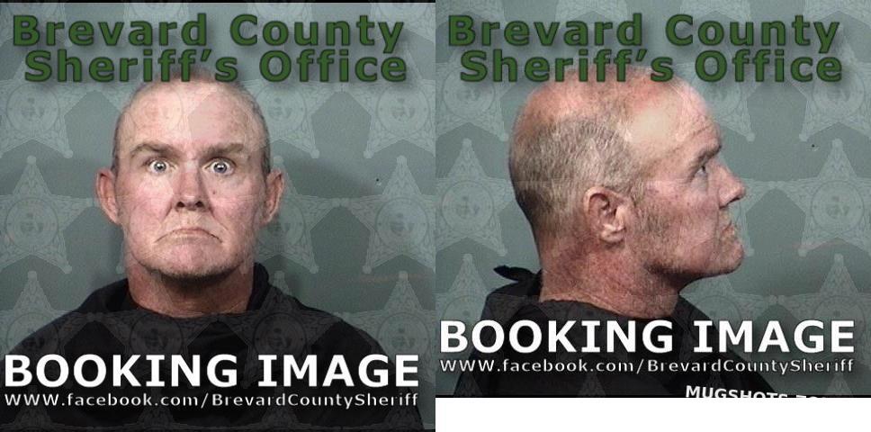 BOGLE BRYAN ALAN 08/26/2023 - Brevard County Mugshots Zone