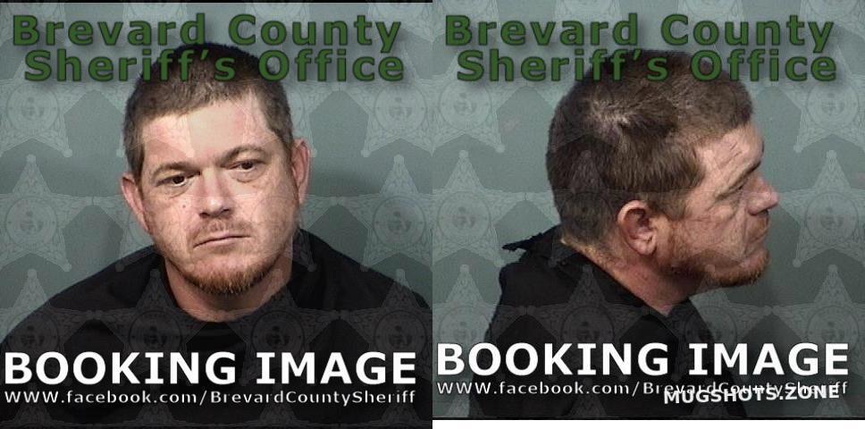FULLON JASEN LEE 08/26/2023 - Brevard County Mugshots Zone