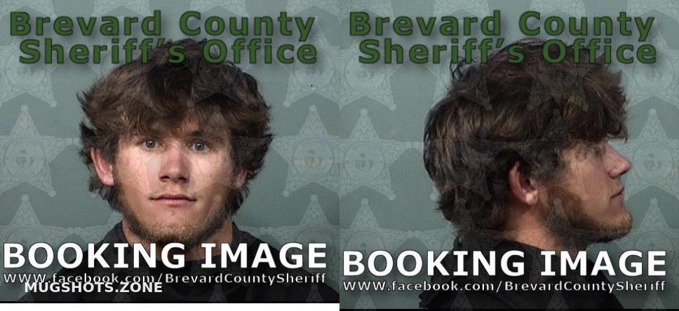 KNOWLES CONNOR 08/26/2023 - Brevard County Mugshots Zone
