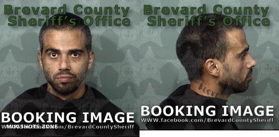 ISLA JACOB ANDREW 08/27/2023 - Brevard County Mugshots Zone