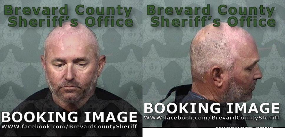 RICE RICHARD LEE HUNTER 08/27/2023 - Brevard County Mugshots Zone