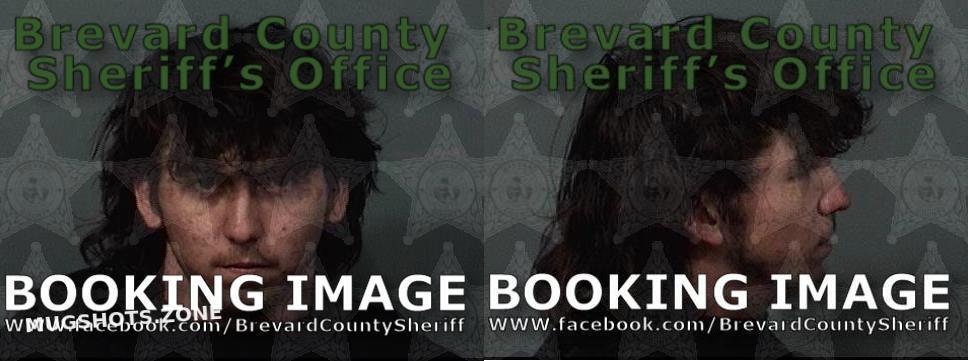 RUDOLPH MERRICK LOGAN 08/27/2023 - Brevard County Mugshots Zone