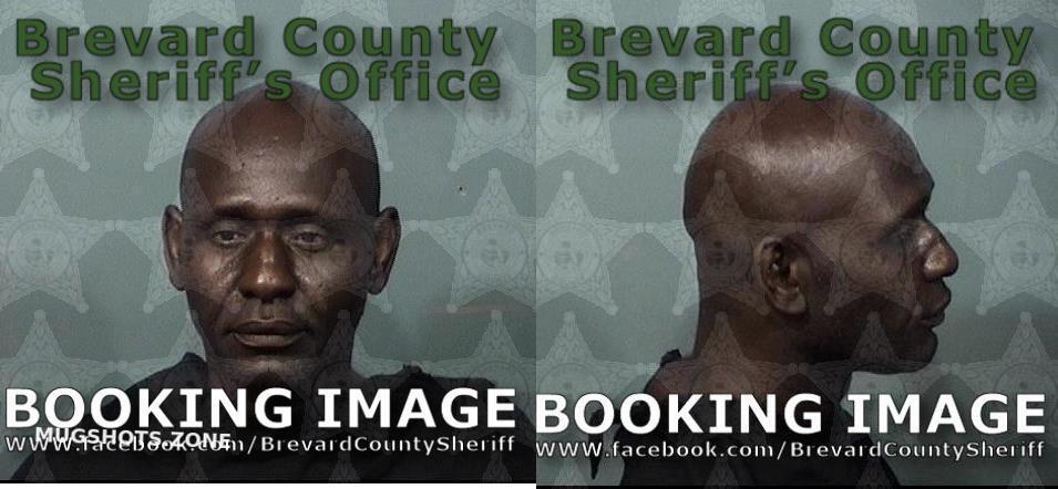 LOUIS PATRICK JEAN 08/27/2023 - Brevard County Mugshots Zone